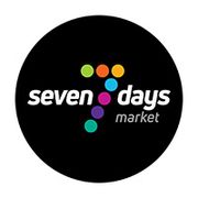 Seven Days Market delivery service in Qatar | Talabat